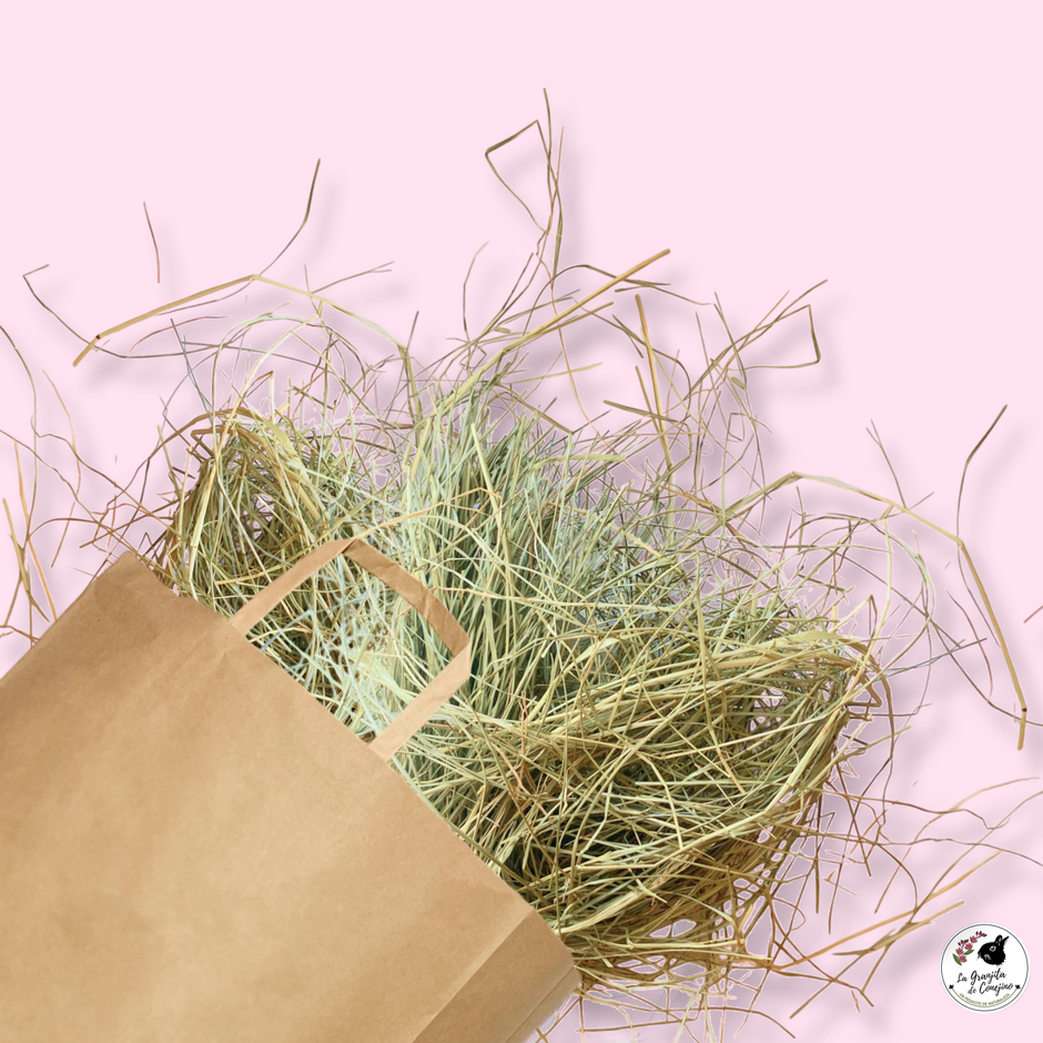 Henos – La Granjita de Conejino