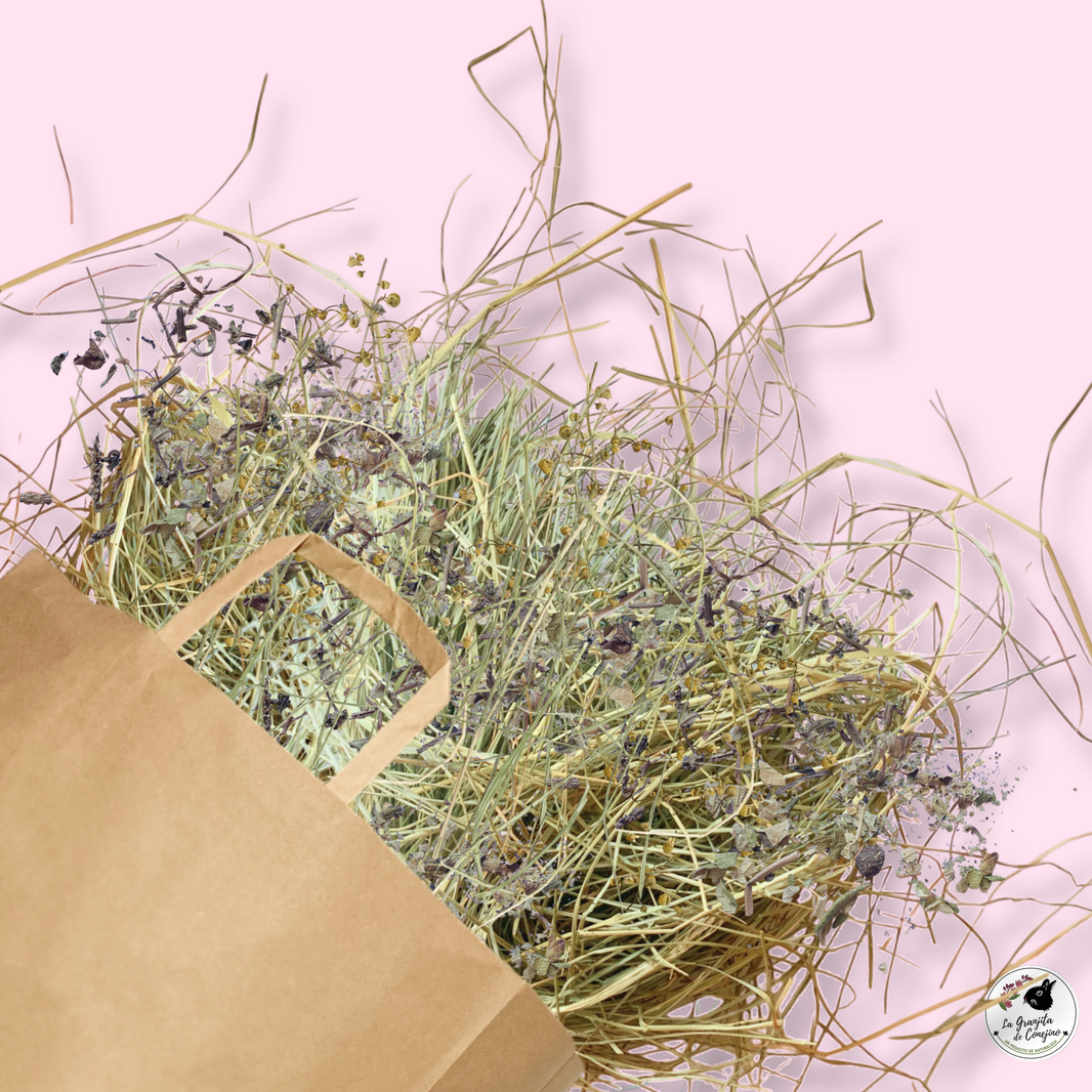 Henos – La Granjita de Conejino