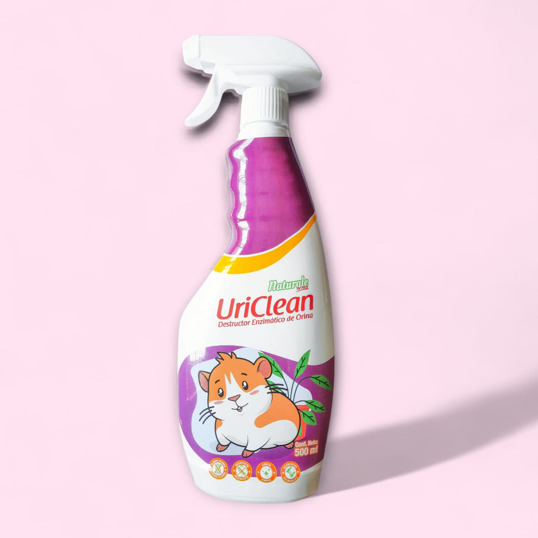 Uriclean pequeños mascotas – La Granjita de Conejino